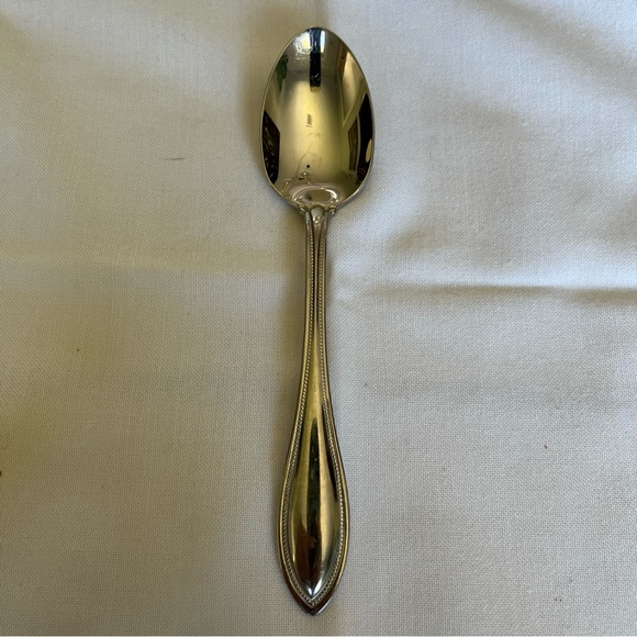Oneida | Dining | Vintage Oneida Silver Spoon | Poshmark